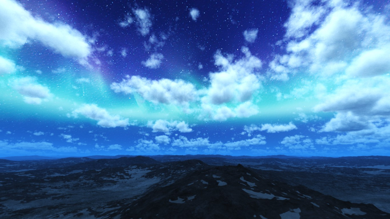 Northernlights [Source Engine] [Mods]