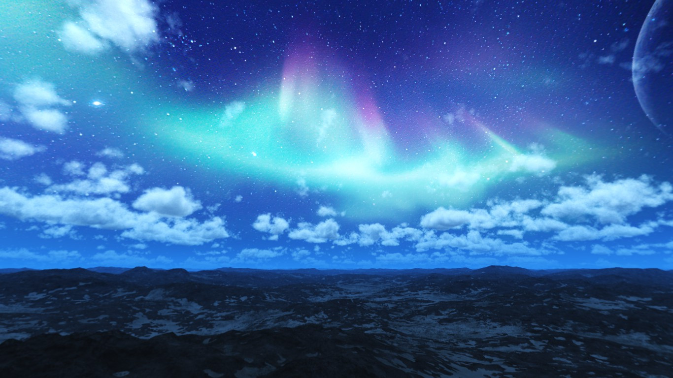 Northernlights [Source Engine] [Mods]