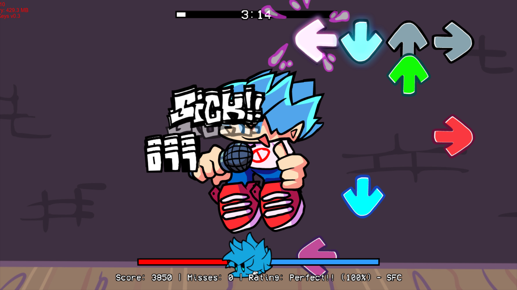 Vevo Covers Mod for Friday Night Funkin' | FNF Mods