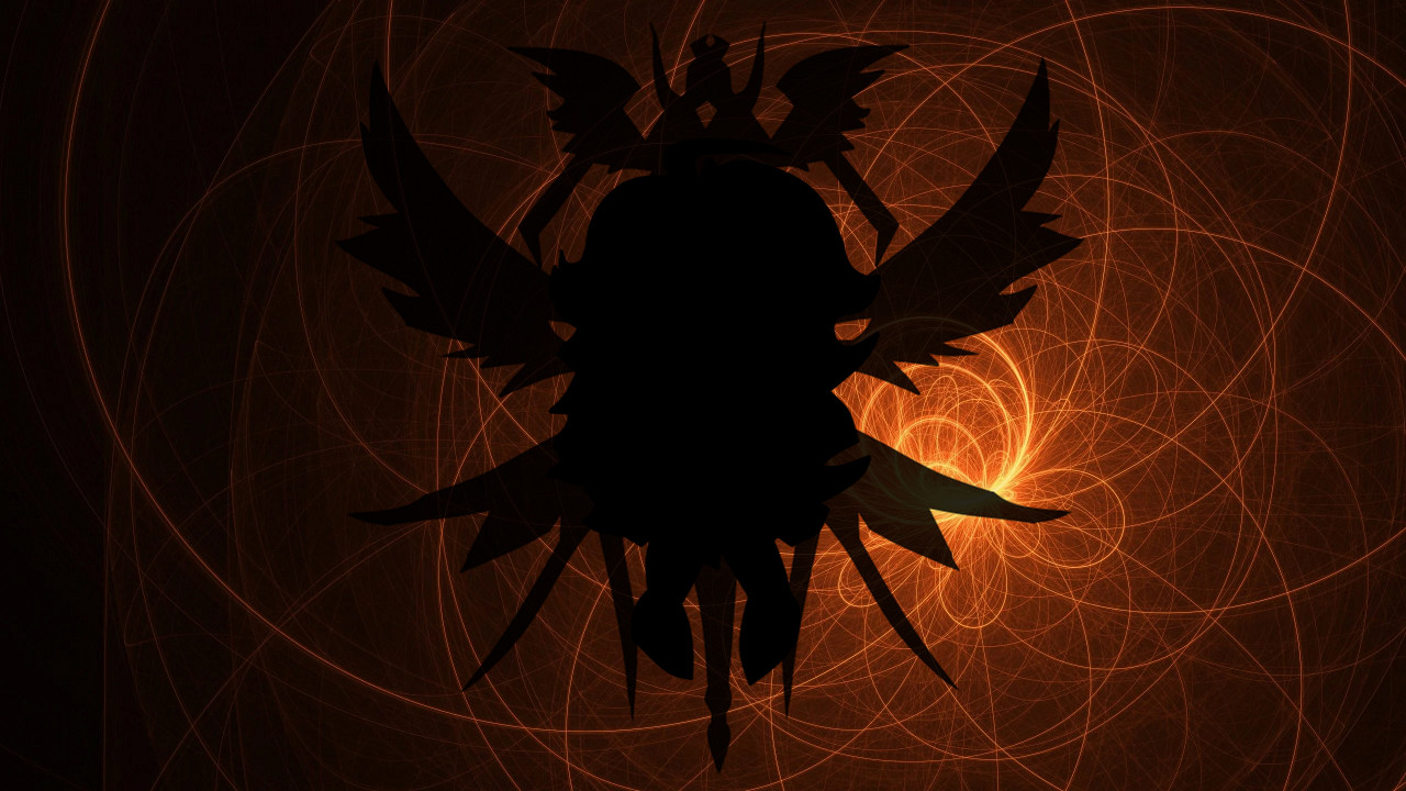 Friday Night Funkin' Corruption Mod - Allure Remix Mod for Friday Night ...