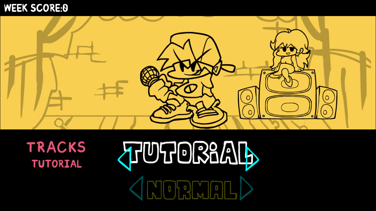 CG Engine [Friday Night Funkin'] [Mods]