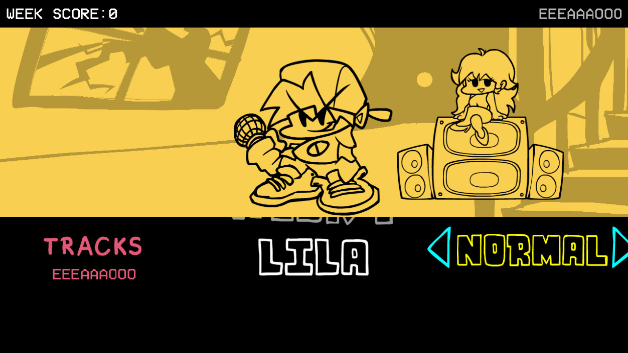 [PSYCH ENGINE PORT] VS. Lila (ModPack) Mod for Friday Night Funkin ...