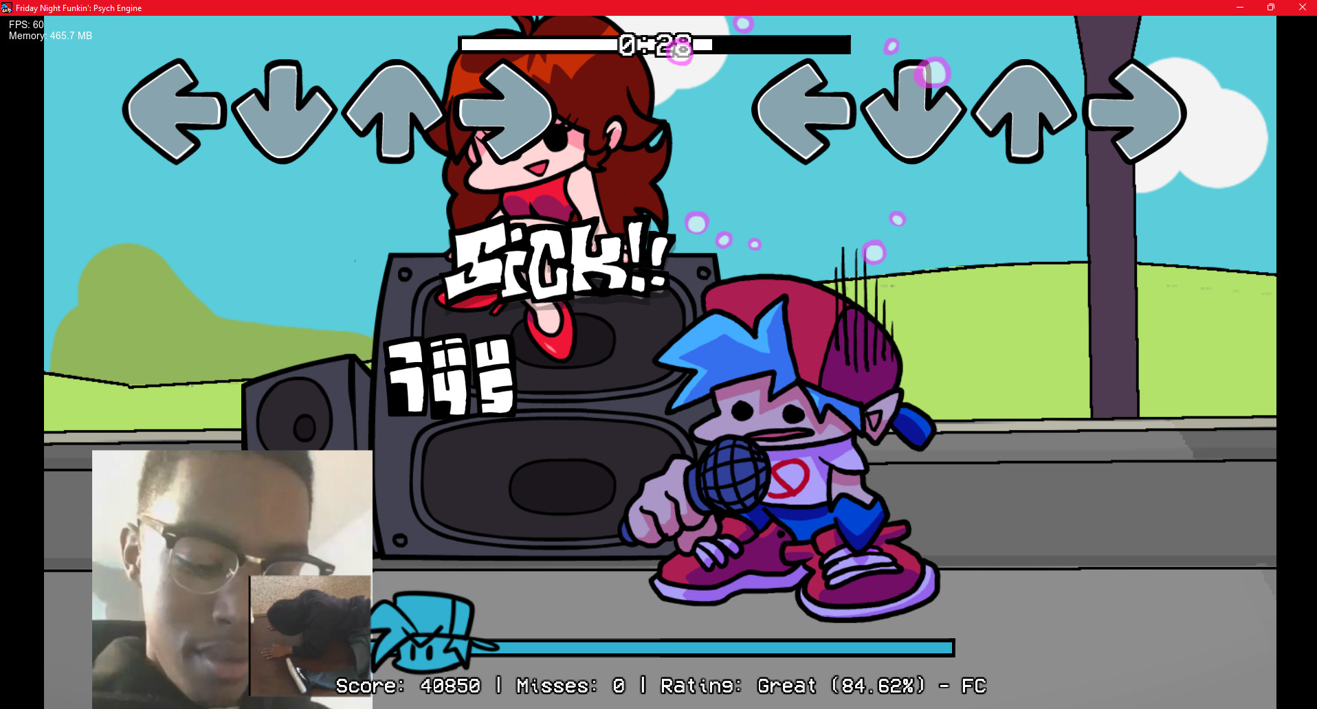 FNF: Vs CalebCity (Joke Mod) [Meme Funkin' Jam] Mod for Friday Night ...