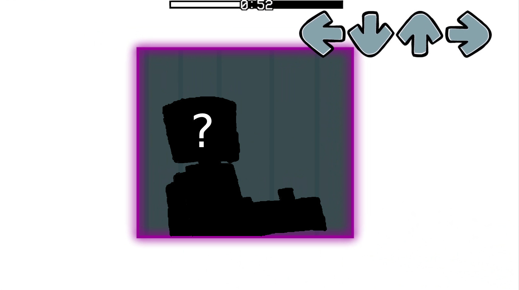 vs NOBODY2PIE [Friday Night Funkin'] [Mods]