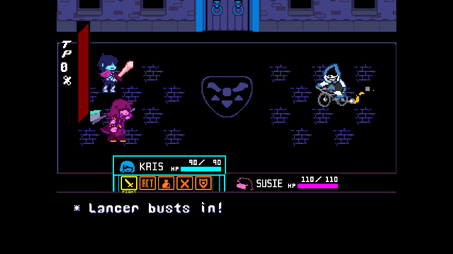 Deltarune Dx Mod For Deltarune Dr Mods