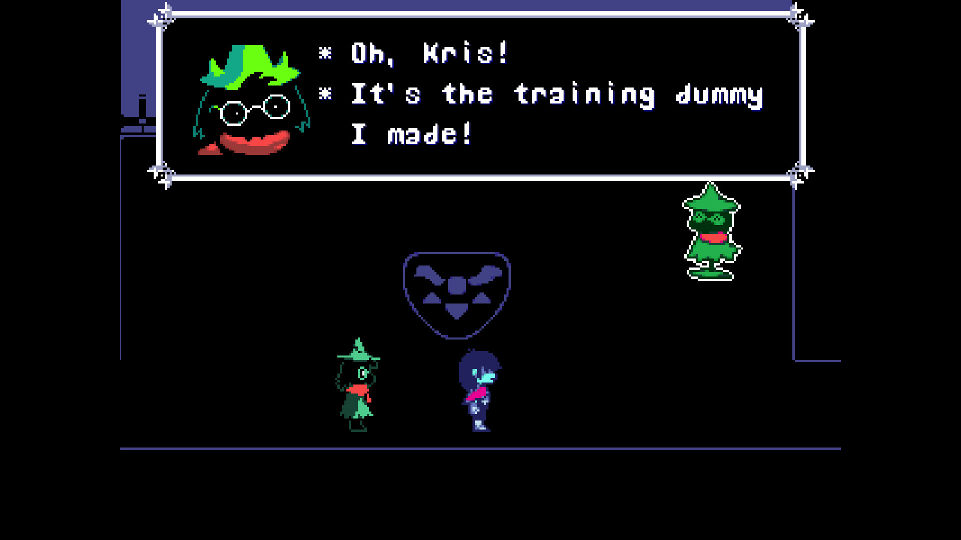 Deltarune Dx Mod For Deltarune Dr Mods