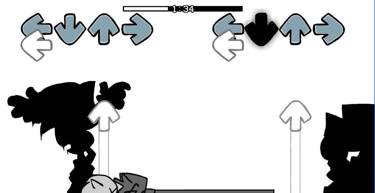 Sillycore Mania [Friday Night Funkin'] [Mods]