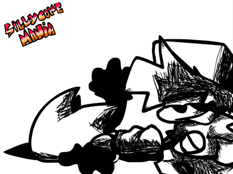 Sillycore Mania Mod for Friday Night Funkin' | FNF Mods