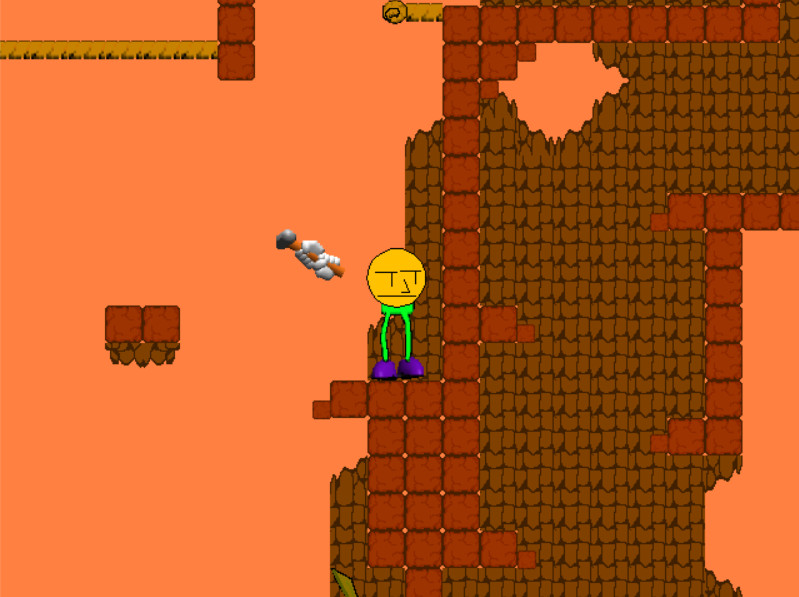 Sexy Hiking B-Side Mod for Sexy Hiking | SH Mods