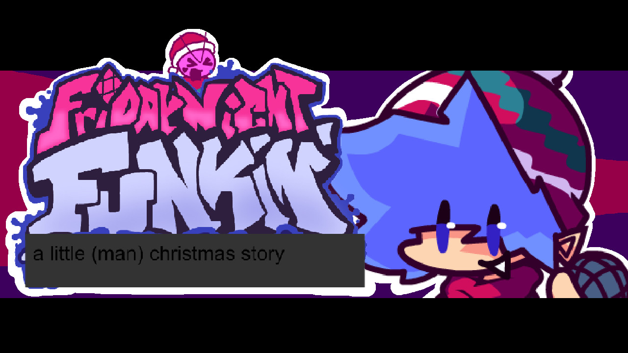 Bop's Electrification (Mgenta Guy Update) Mod for Friday Night Funkin ...