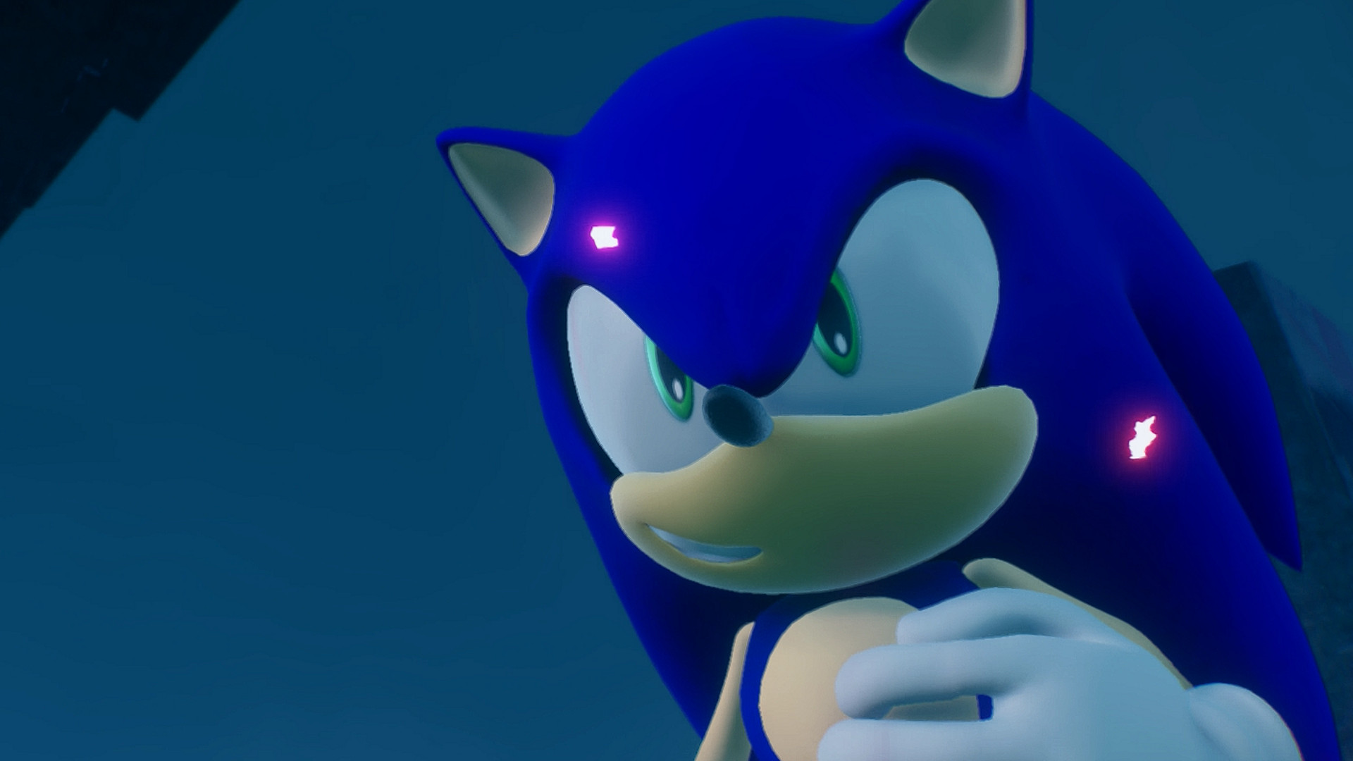 Sonic Adventure DX (Modern) Frontiers Mod Mod for Sonic Frontiers ...