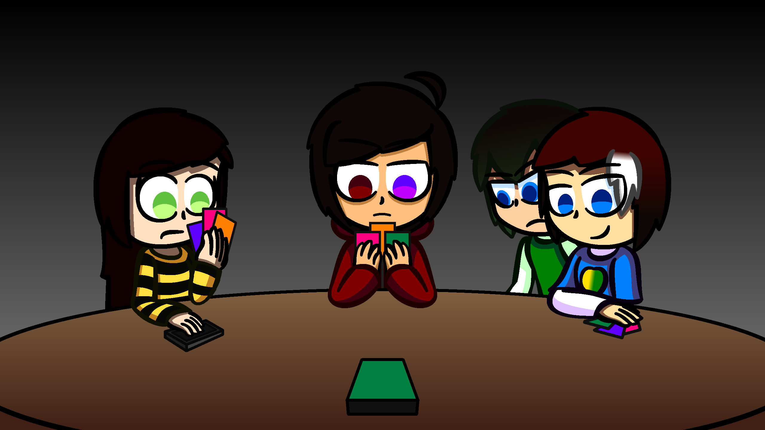 Friday Night Funkin' L31T: Rewritten Update Mod for Friday Night Funkin ...