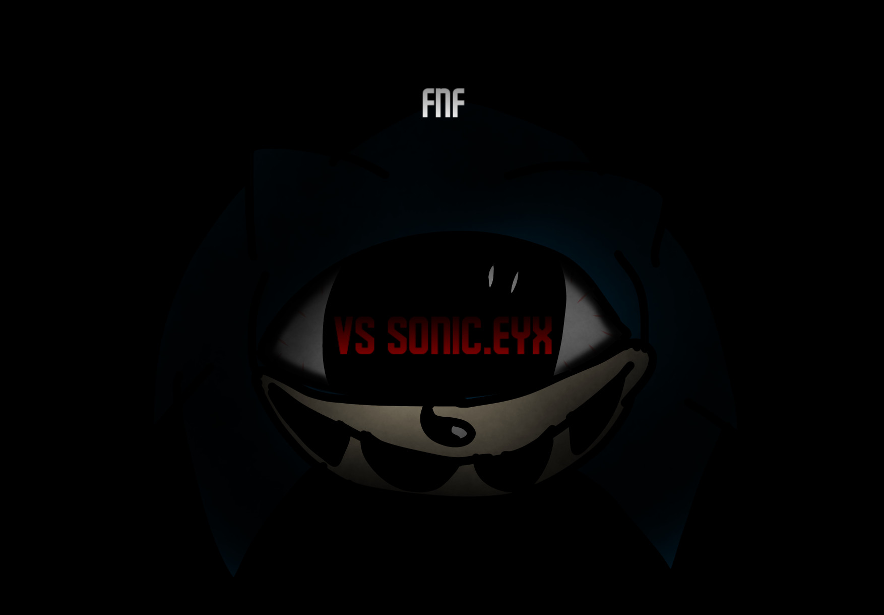 FNF:The Editable Rom(Alpha) Mod for Friday Night Funkin' | FNF Mods