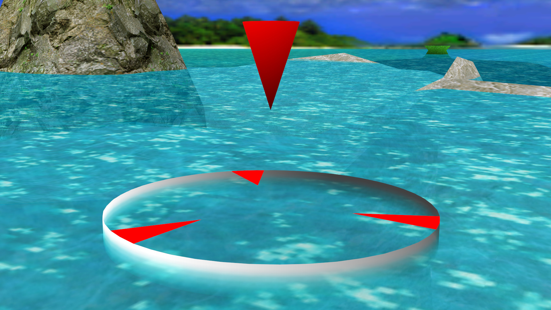 HD-Objects Mod for Sonic Adventure DX | SADX Mods