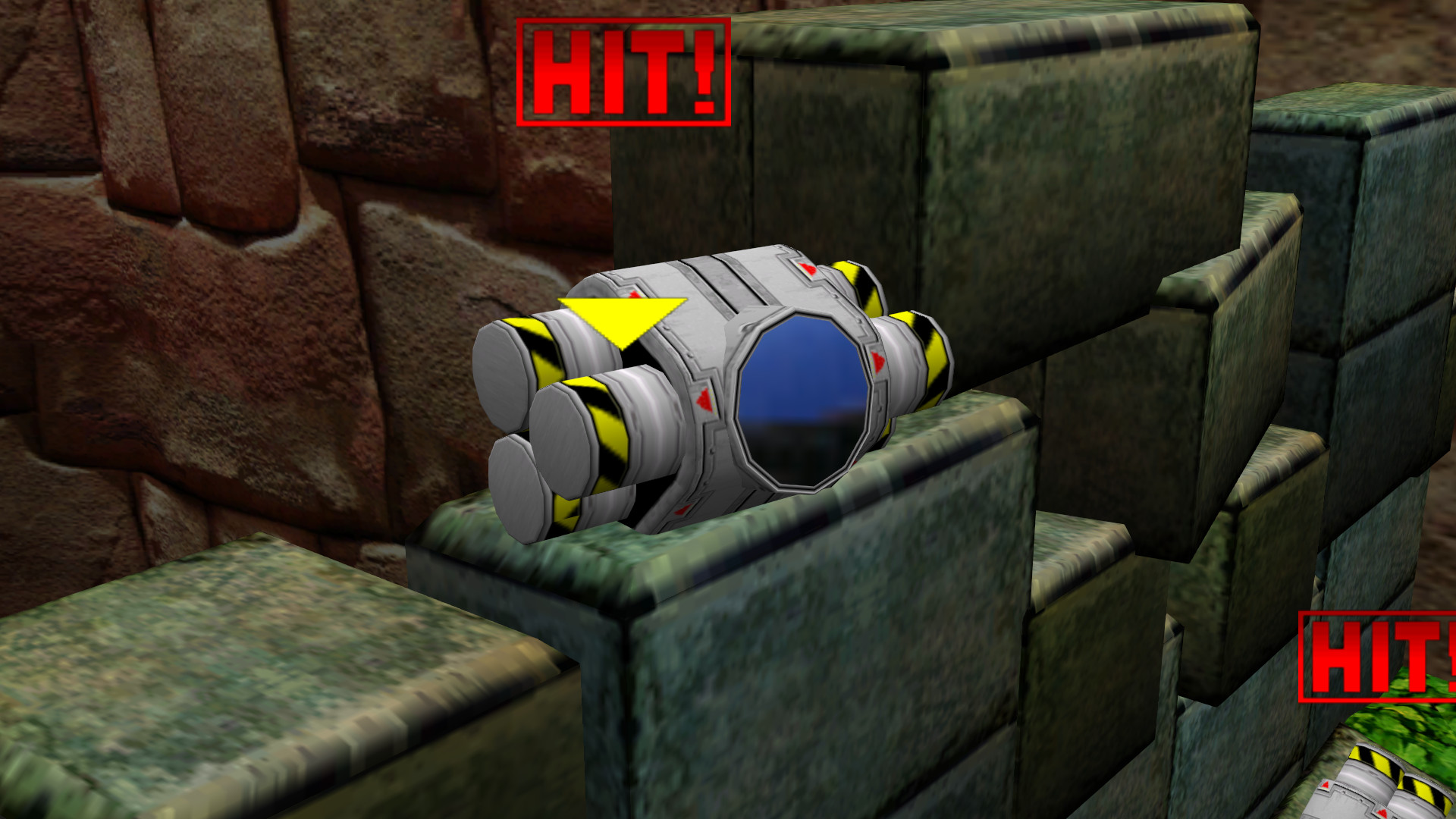 HD-Objects Mod for Sonic Adventure DX | SADX Mods