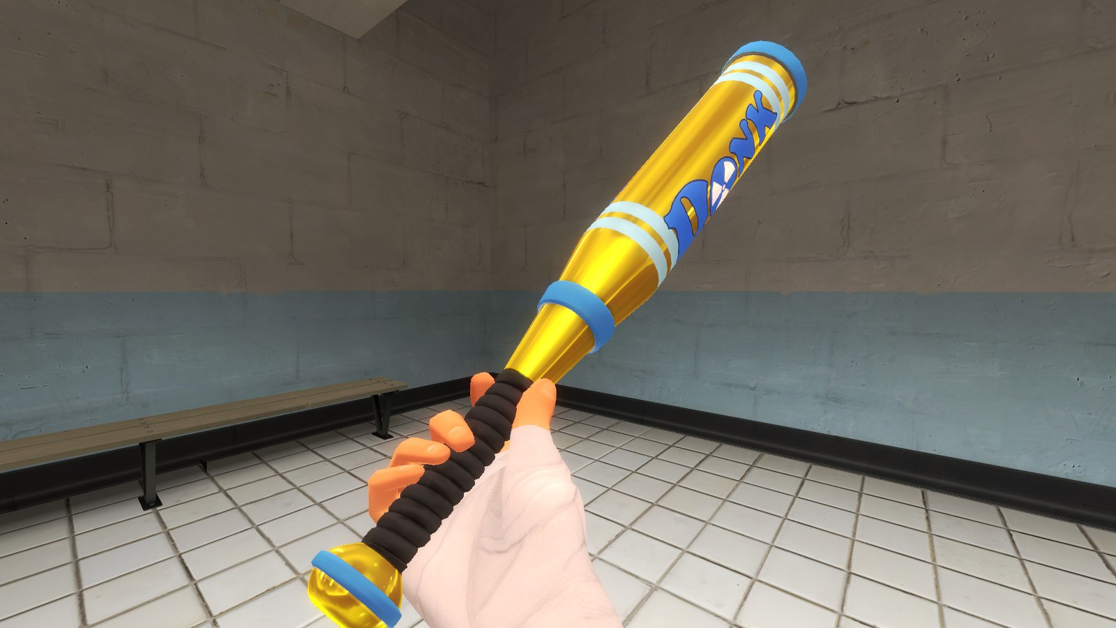 Aus/Zeal Atomizer Mod for Team Fortress 2 | TF2 Mods