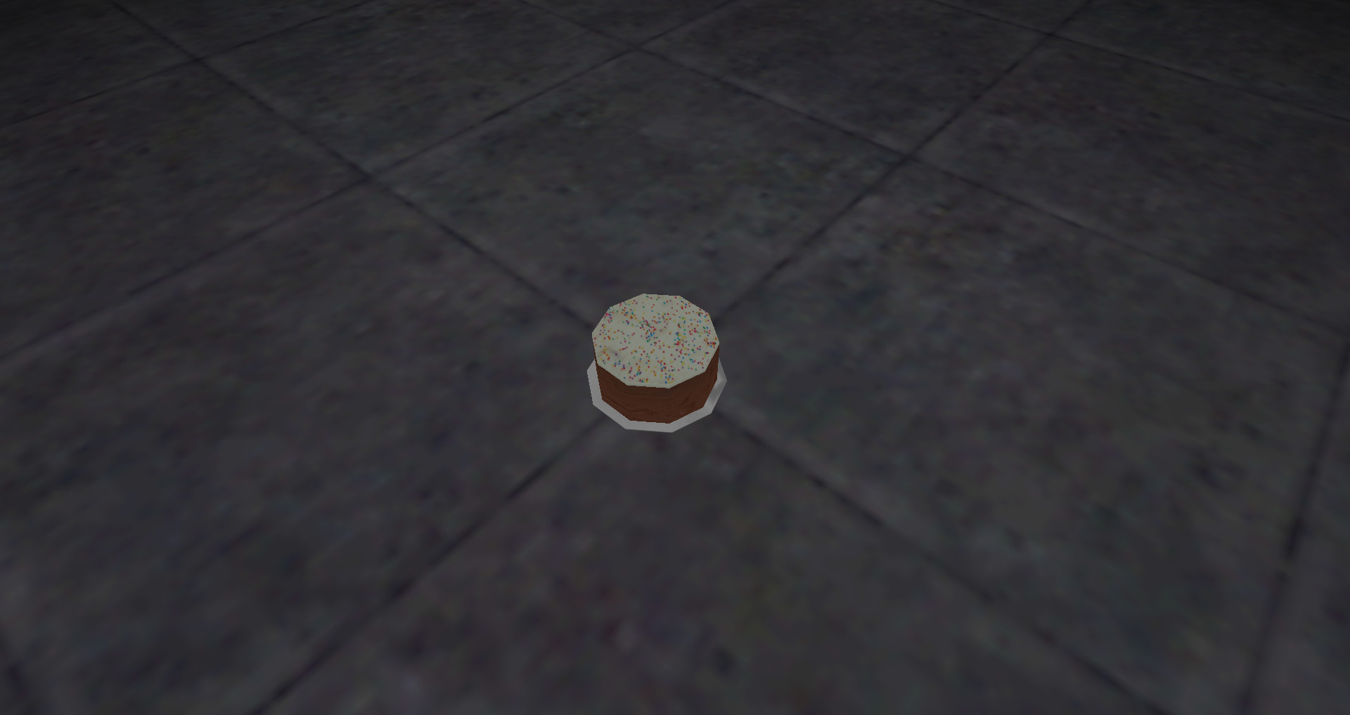Cake Mod for Half-Life | HL Mods