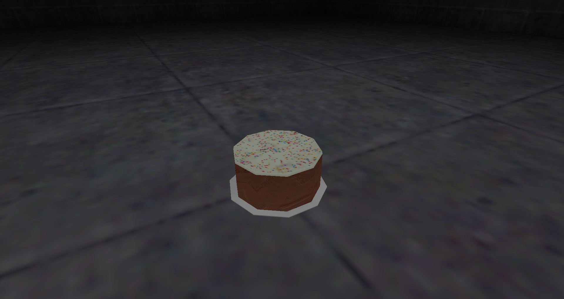 Cake [Half-Life] [Mods]