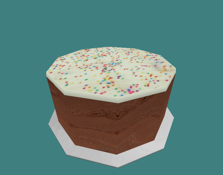 Cake Mod for Half-Life | HL Mods