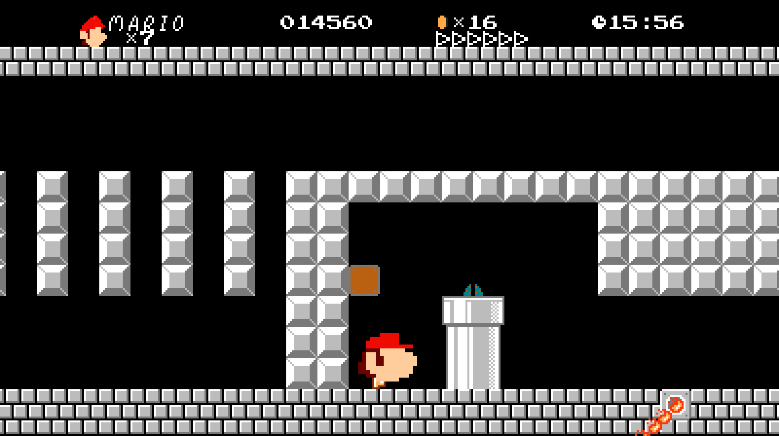 Textureless Anomaly in Sonic Boll Mod for Boll Deluxe | BDX Mods