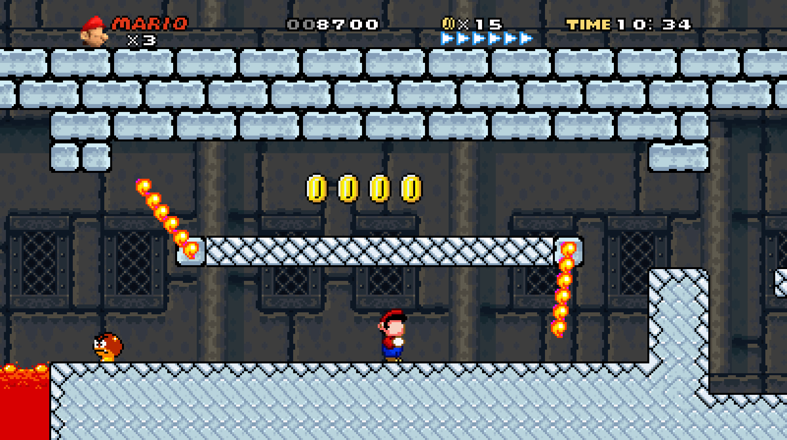 Textureless Anomaly in Sonic Boll Mod for Boll Deluxe | BDX Mods