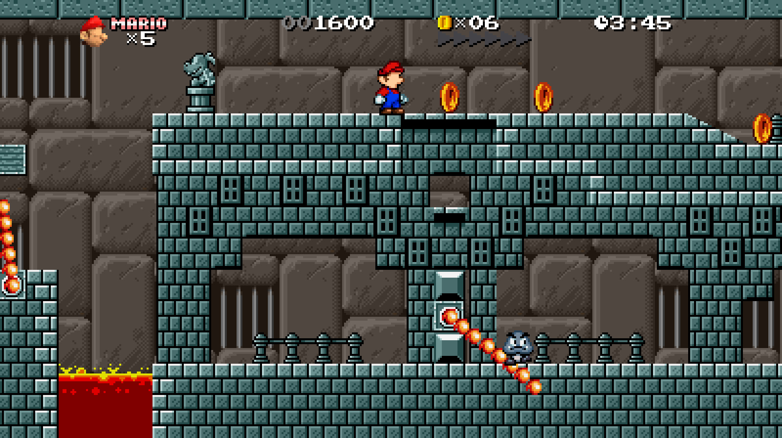 Textureless Anomaly in Sonic Boll [Boll Deluxe] [Mods]