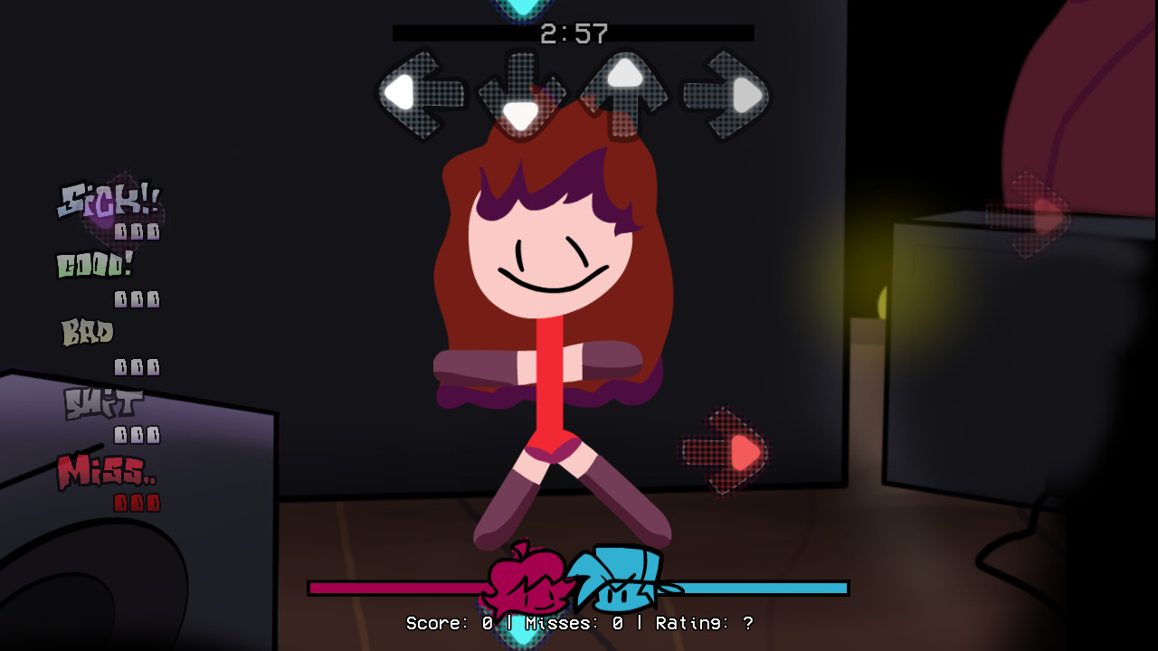 the funny mod Mod for Friday Night Funkin' | FNF Mods