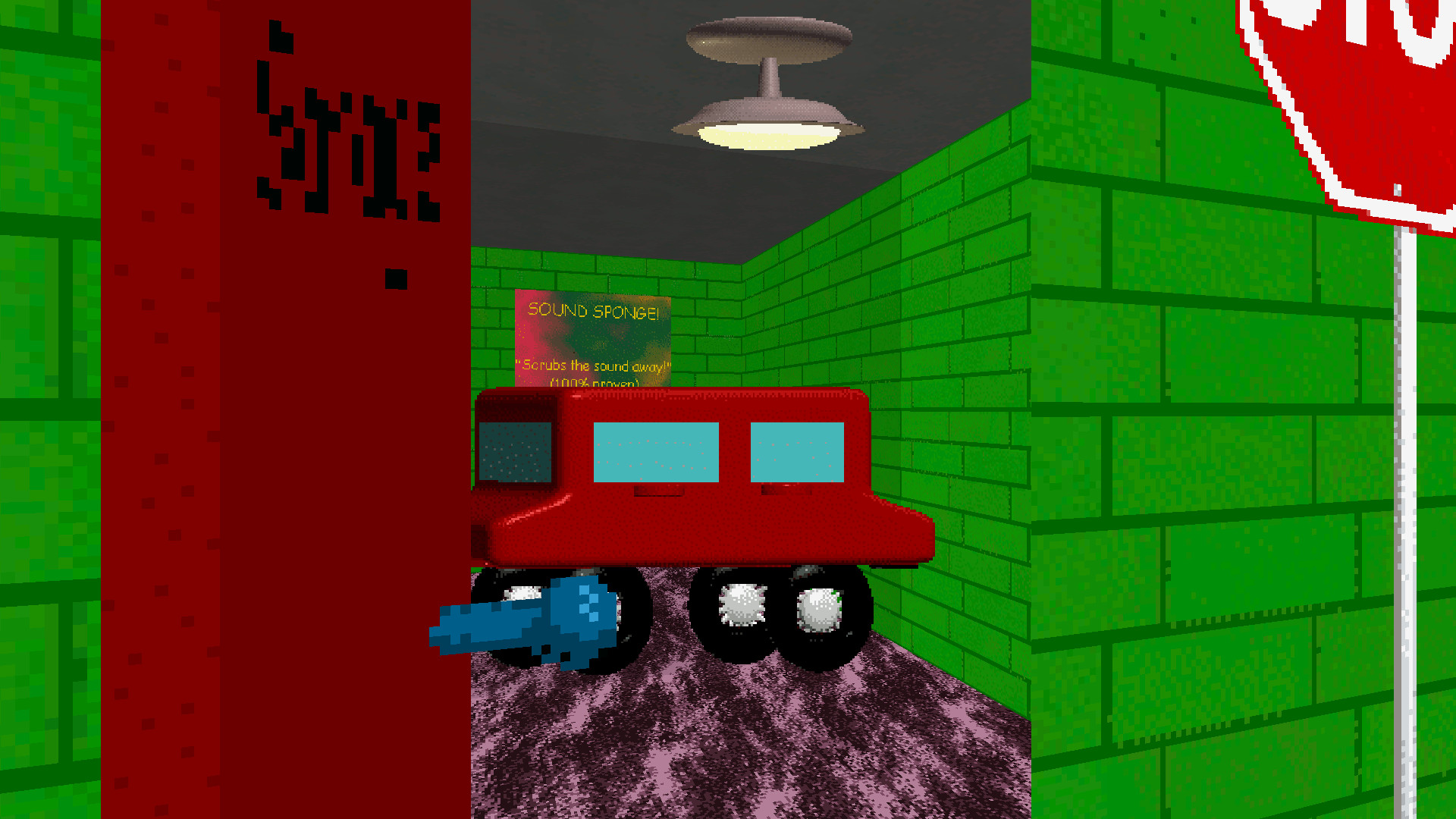 Cayden's Mods and Edits Mod for Baldi's Basics | Baldi Mods