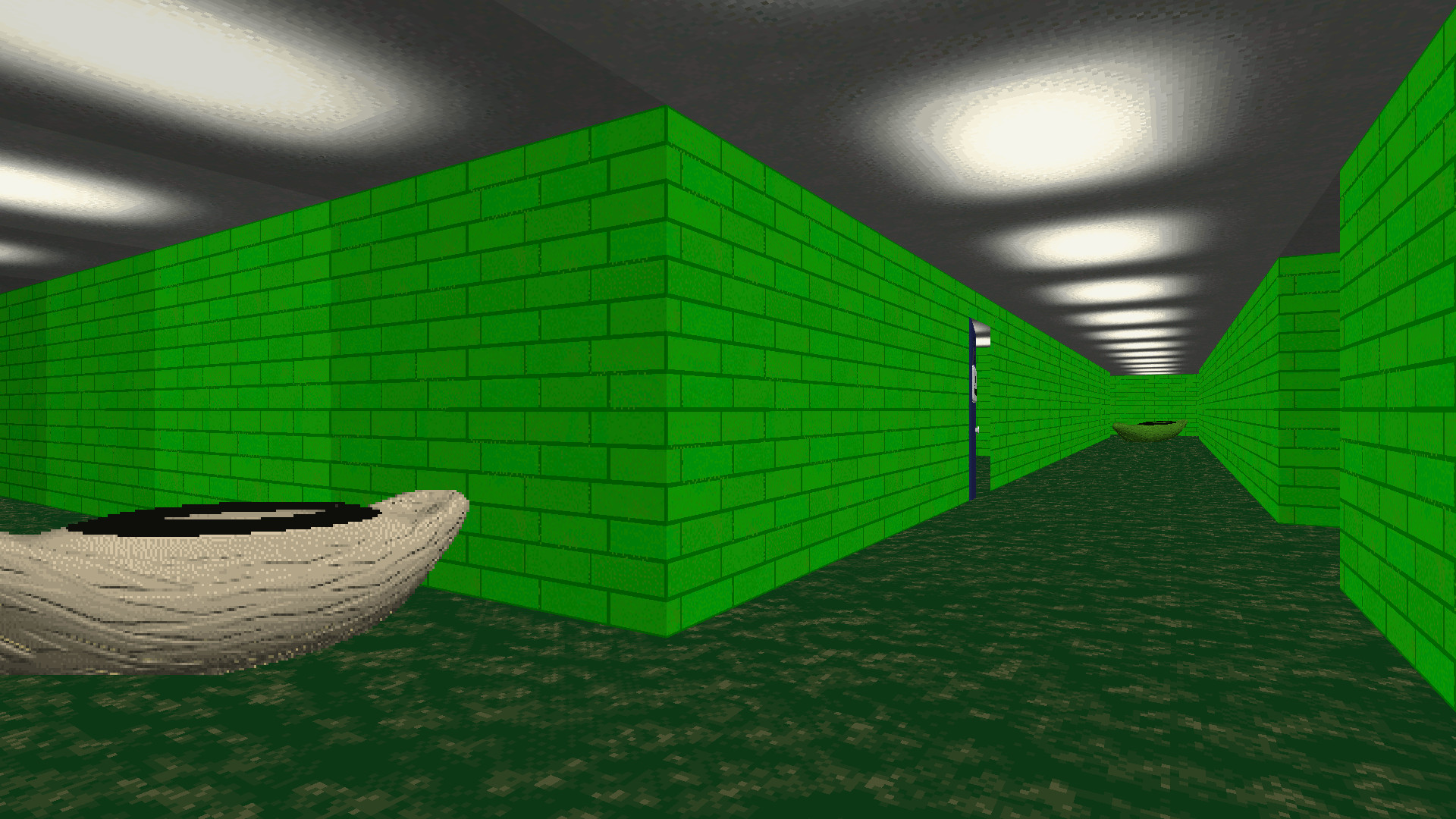 Cayden's Mods and Edits Mod for Baldi's Basics | Baldi Mods