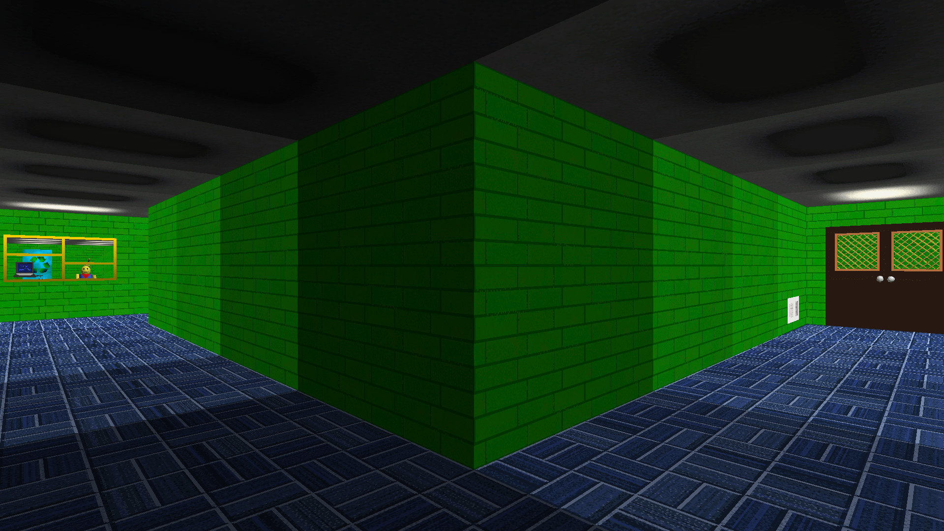 Cayden's Mods and Edits Mod for Baldi's Basics | Baldi Mods