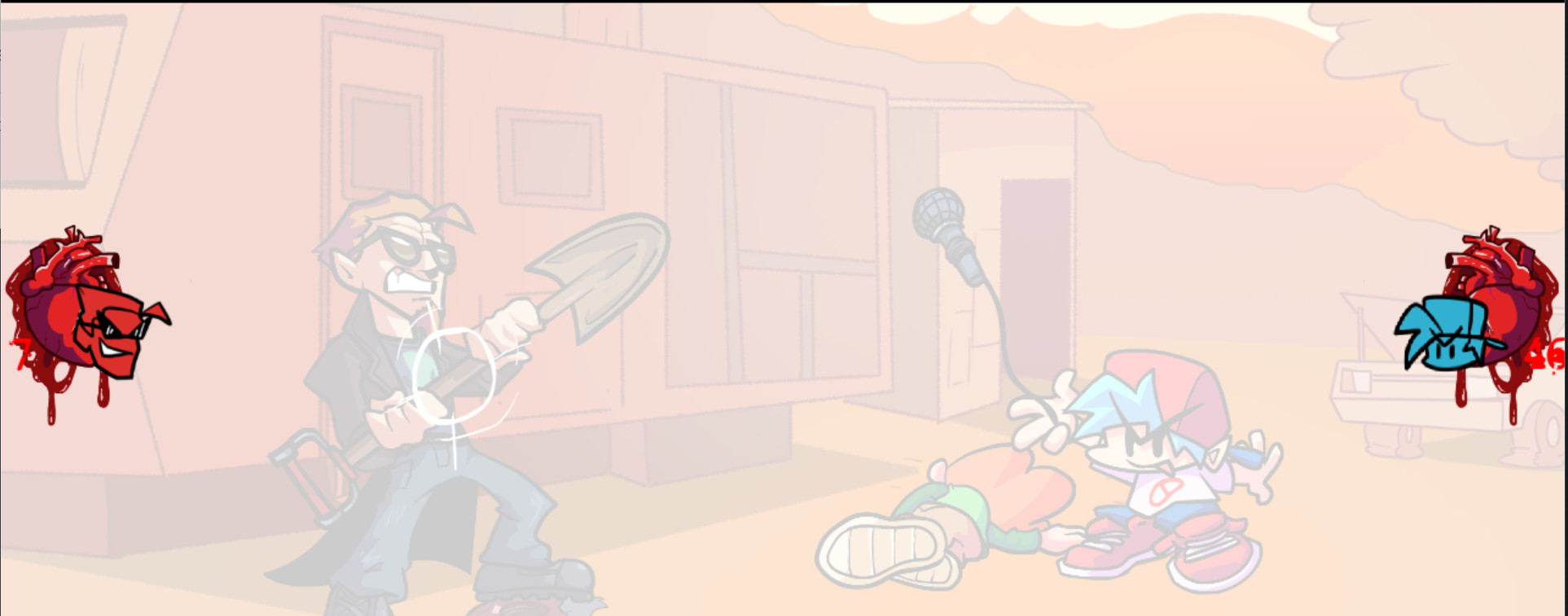 [SENSITIVE CONTENT] Postal F: The Thursday Expansion Mod for Friday ...