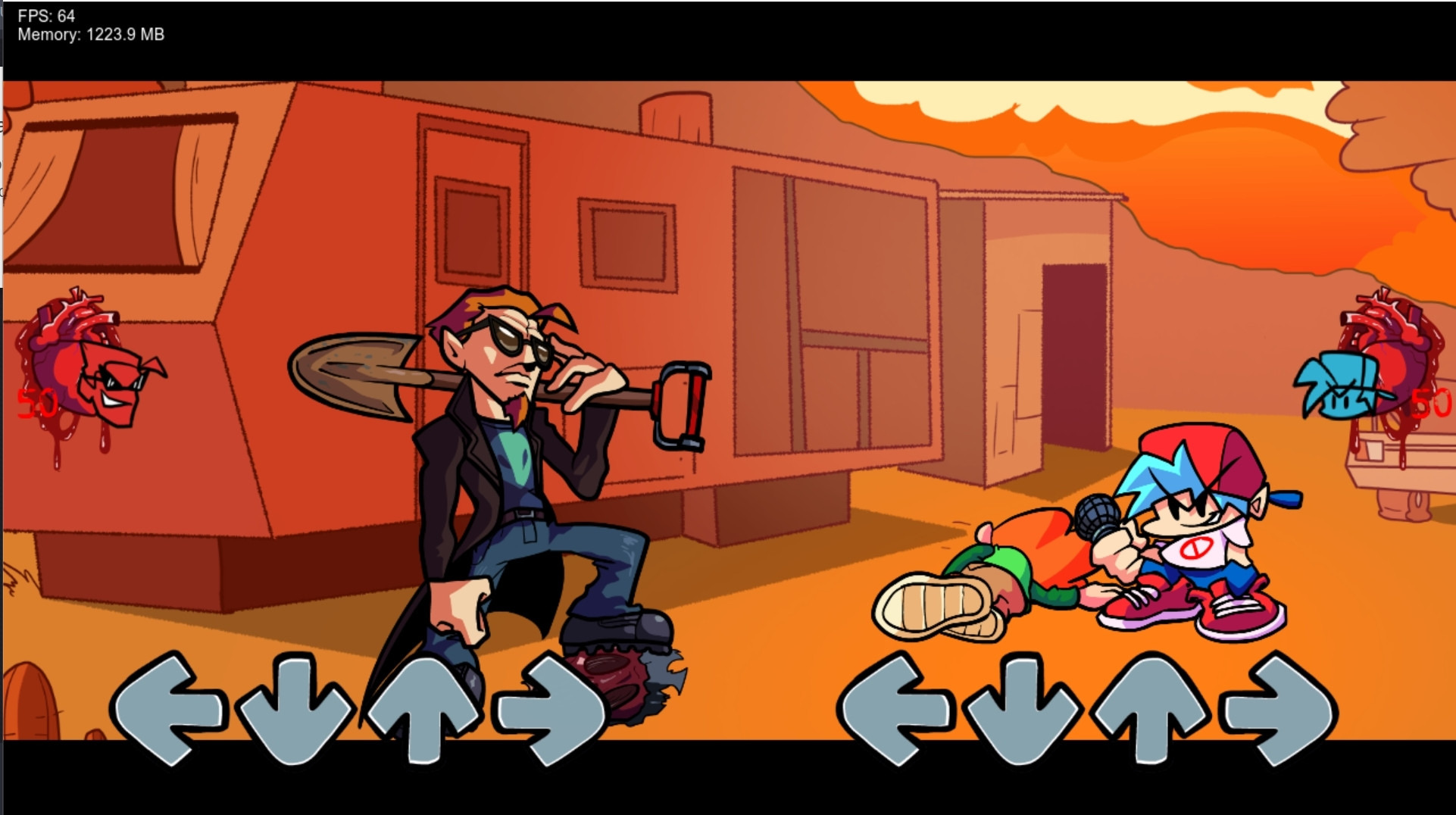 [SENSITIVE CONTENT] Postal F: The Thursday Expansion Mod for Friday ...