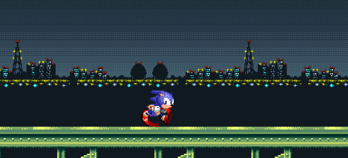 Secret Base over SSZ from Prey Mod for Friday Night Funkin' | FNF Mods