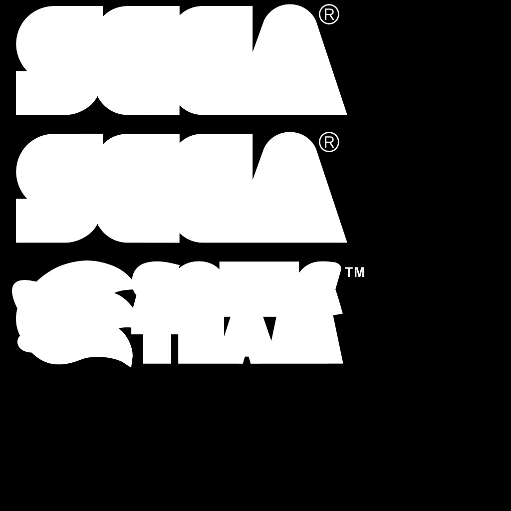 Restored SEGA Blue Logo Color [Sonic Frontiers] [Mods]