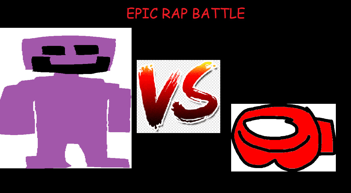 Him Vs. Ourple Guy (OneShot) [Meme Funkin' Jam] [Friday Night Funkin ...