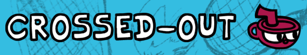 Crossed Out Charted Mod for Friday Night Funkin' | FNF Mods