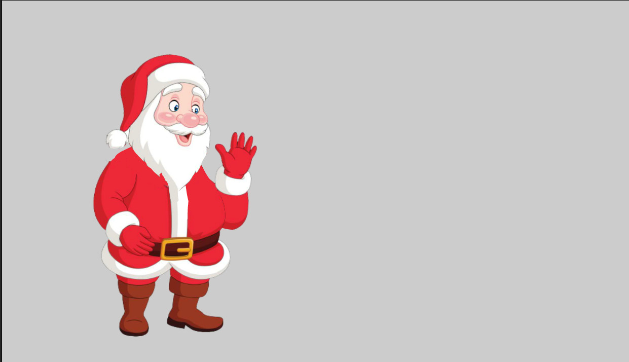 FNF Vs Santa remastered!! Mod for Friday Night Funkin' | FNF Mods