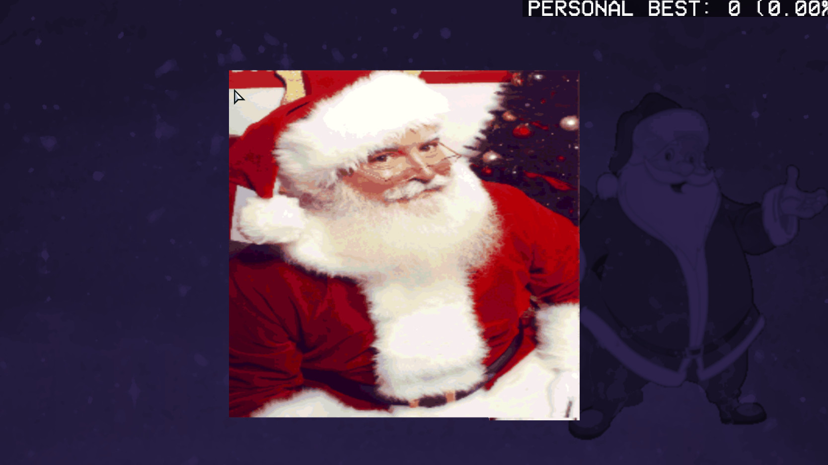 FNF Vs Santa remastered!! Mod for Friday Night Funkin' | FNF Mods