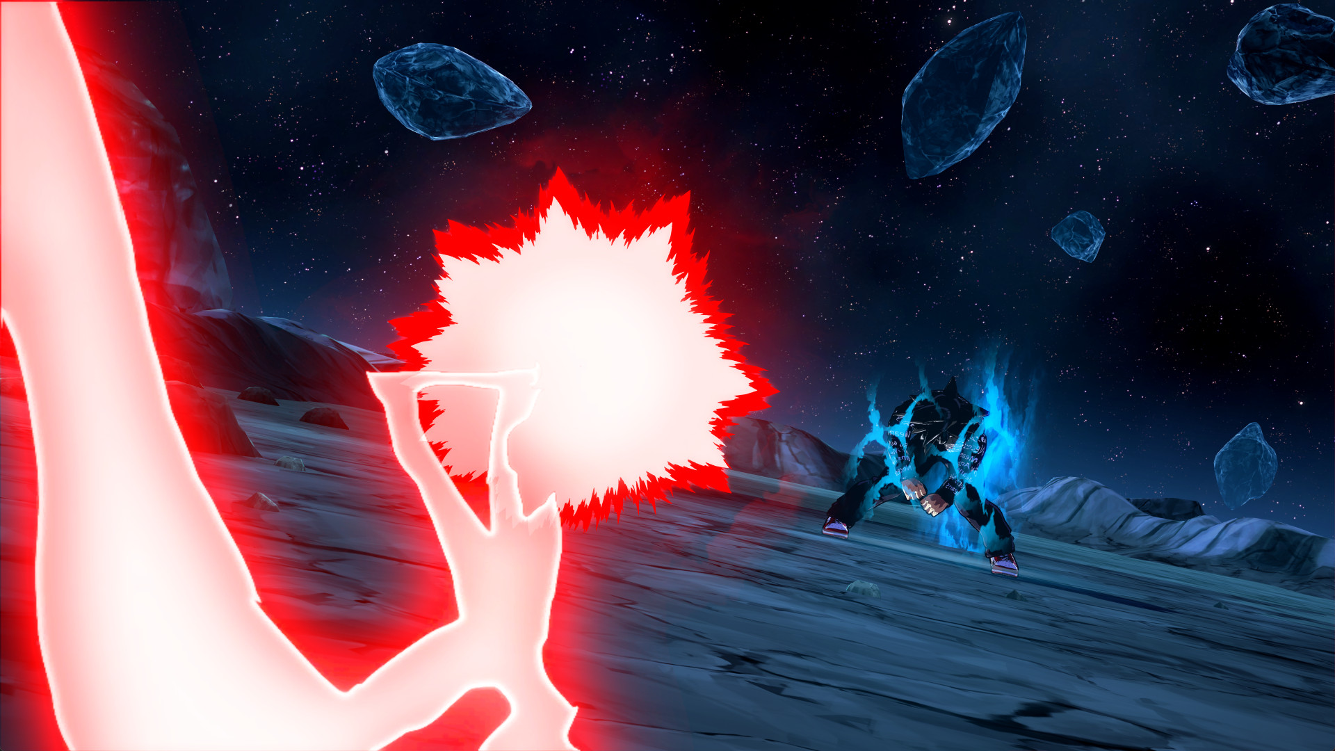 The DRIP Returns Mod for Dragon Ball FighterZ | DB:FZ Mods