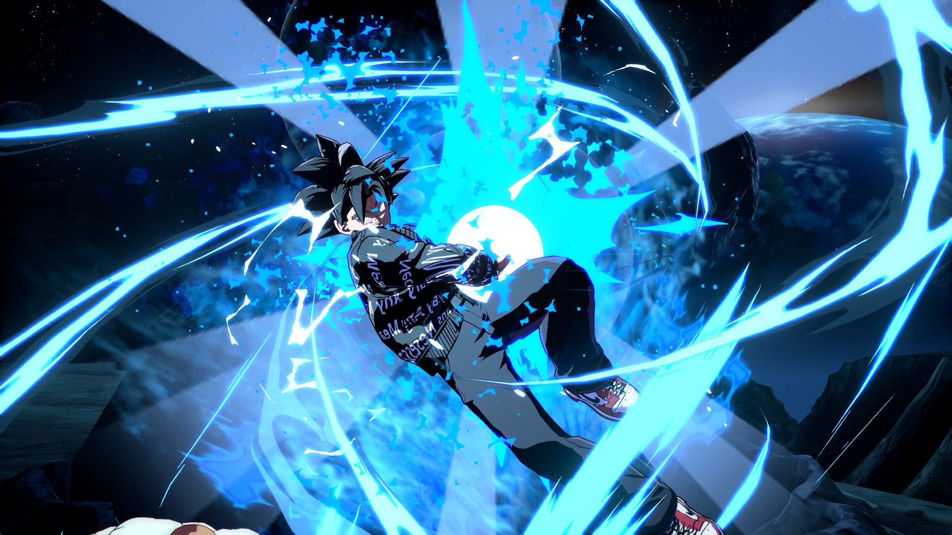 The DRIP Returns Mod for Dragon Ball FighterZ | DB:FZ Mods