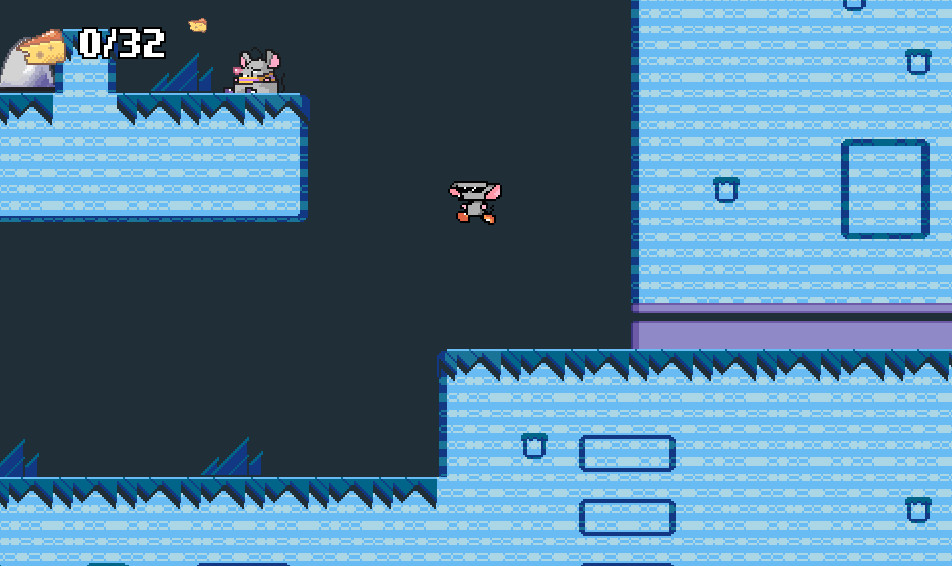 Ritz With No Hat [Ritz] [Mods]