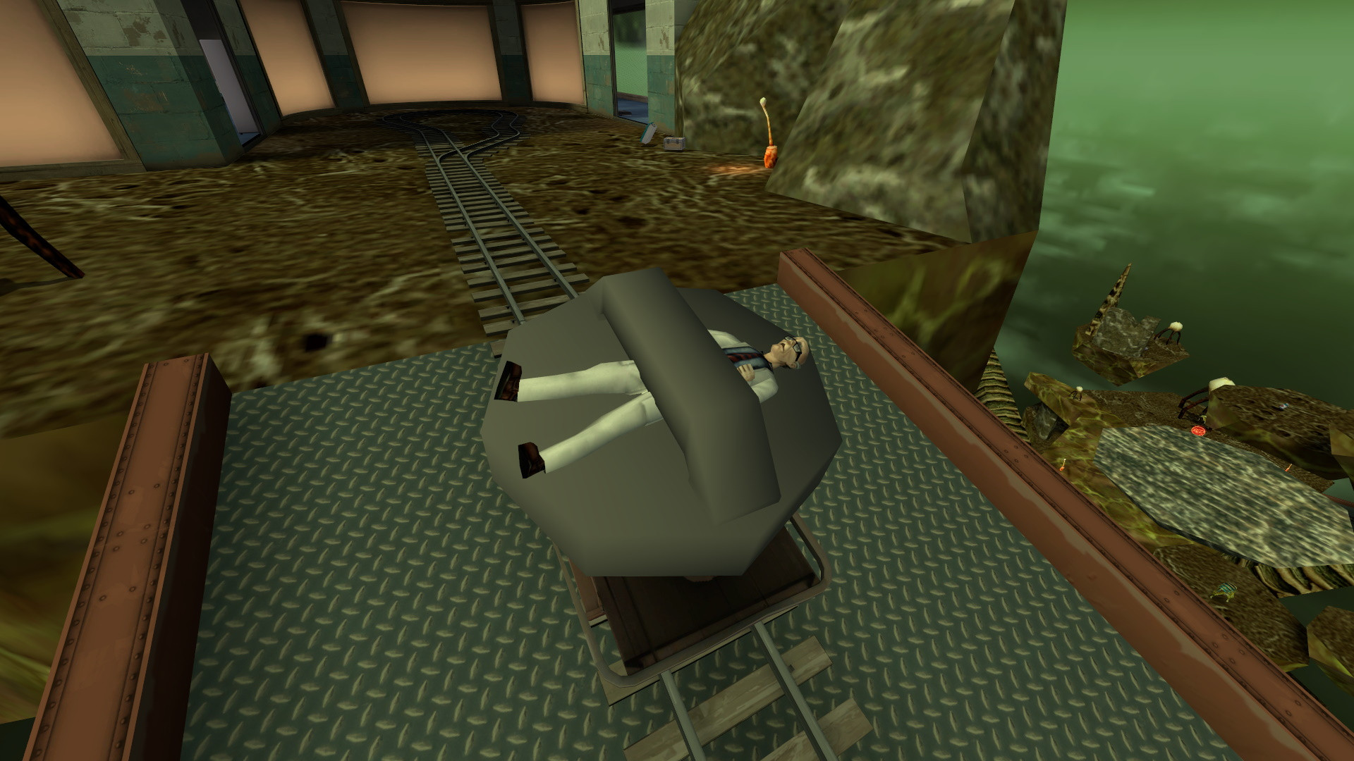 Casserole Mod for Team Fortress 2 | TF2 Mods