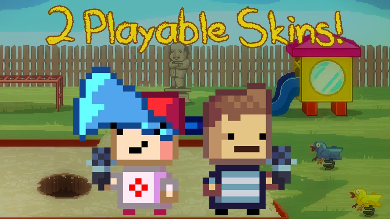 Nuggeting on a Nugget Night BUILD UPDATE Mod for Friday Night Funkin ...