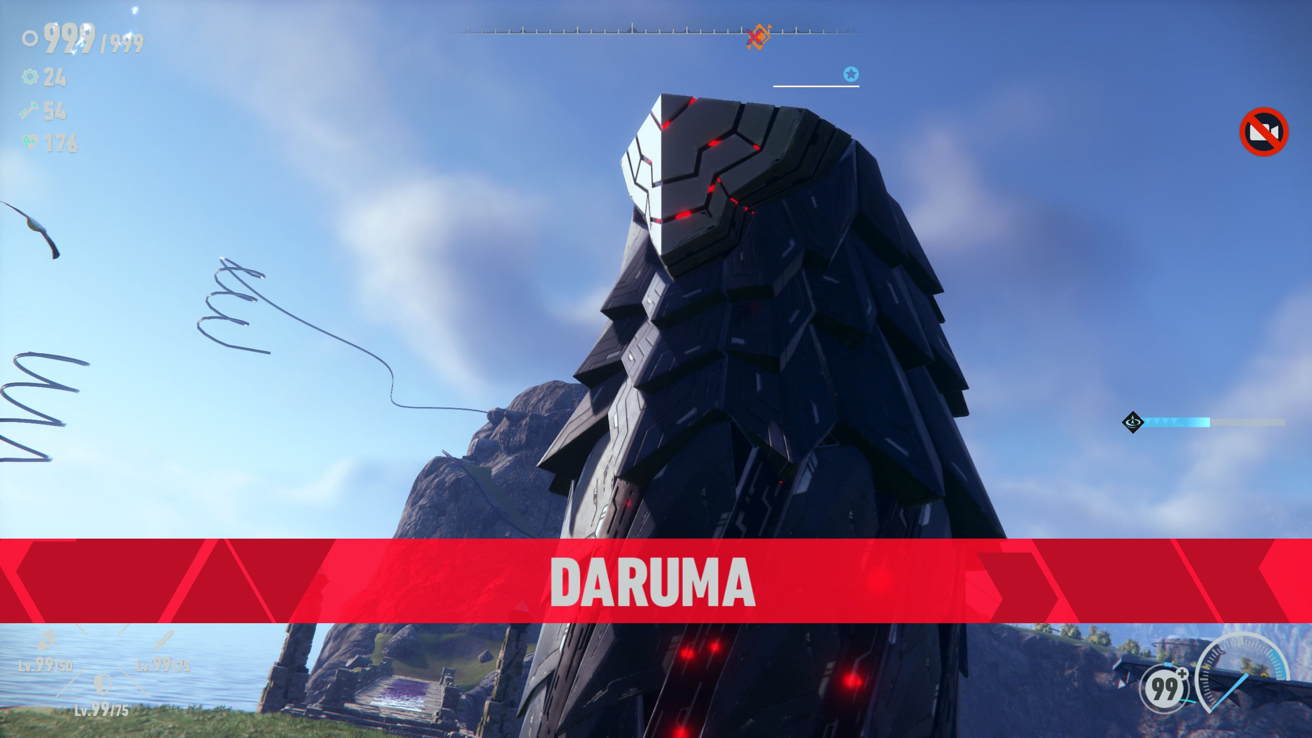 Internal / Early Enemy Names Mod for Sonic Frontiers | Frontiers Mods