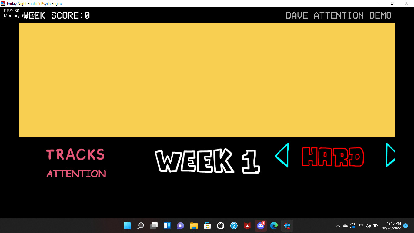 Funkin Wheels Mod for Friday Night Funkin' | FNF Mods