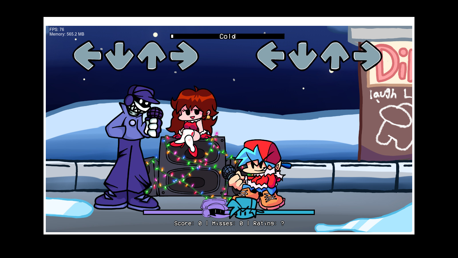 Friday Night Funkin' vs Xavi Mod for Friday Night Funkin' | FNF Mods