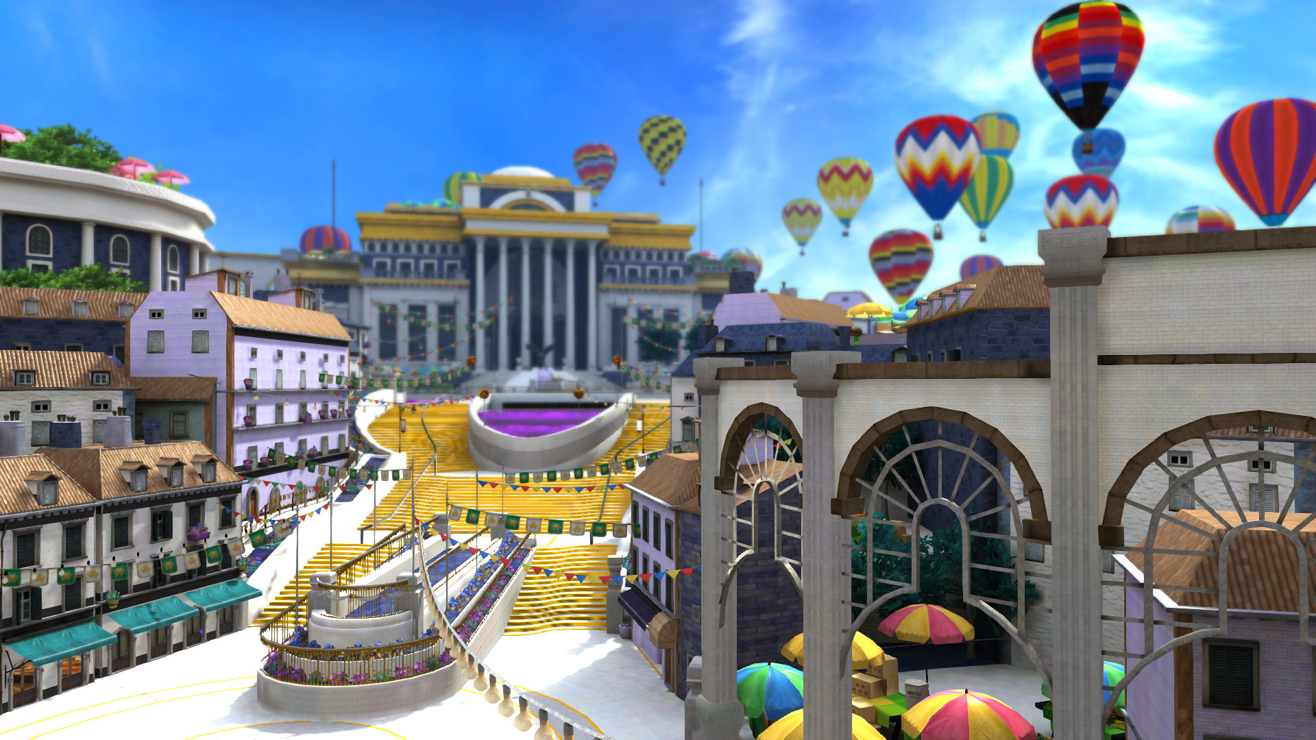 Project Reimagined [Sonic Generations] [Mods]