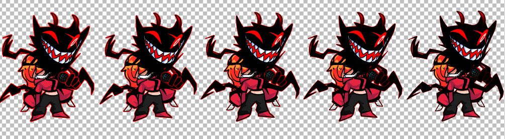 Ruria On Psych Engine Mod for Friday Night Funkin' | FNF Mods