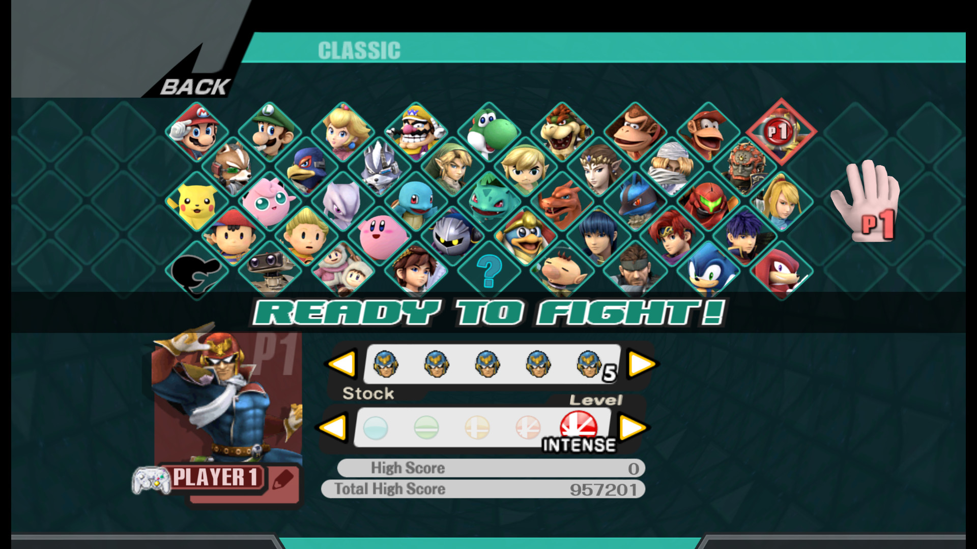 PM Portrait Windows for P+ v2.3.1 Mod for Super Smash Bros. Brawl ...