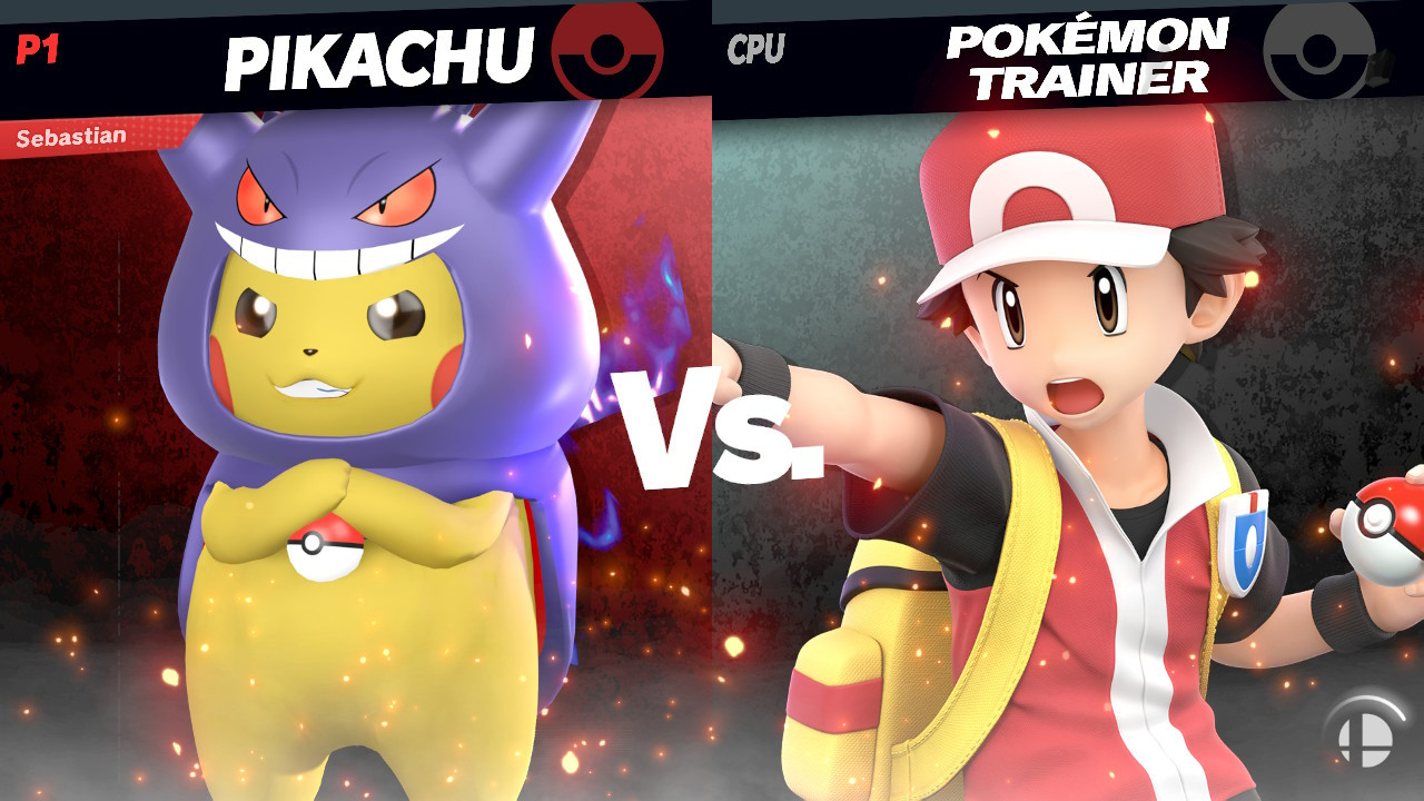 pikachu-s-gengar-cosplay-mod-for-super-smash-bros-ultimate-ssbu-mods